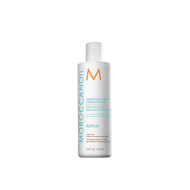 Moroccanoil Acondicionador Reparador Hidratante — Salón Amanda